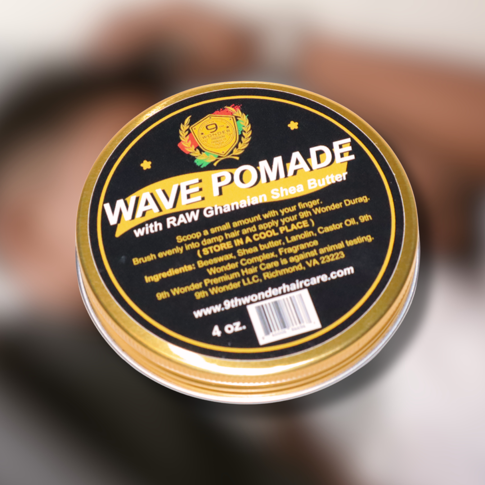 Wave Essentials – 9th Wonder Products
